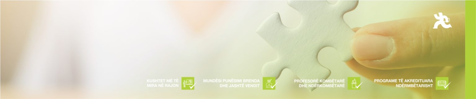 Psikologji – Kolegji Heimerer